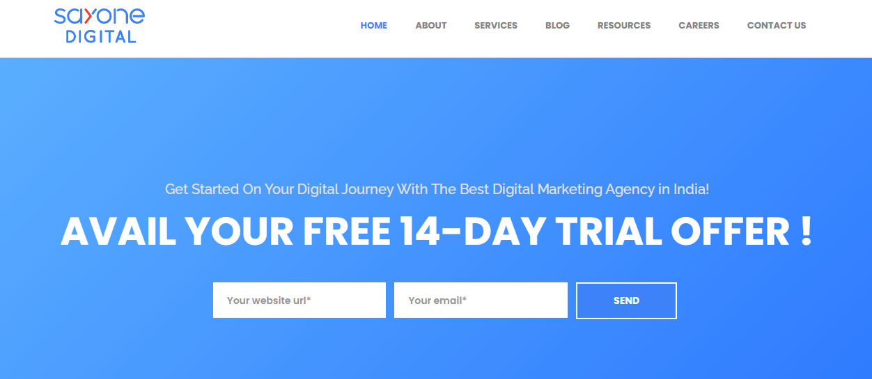 Top 12 Digital Marketing Companies in Infopark, Kochi - TechyXpert.Com