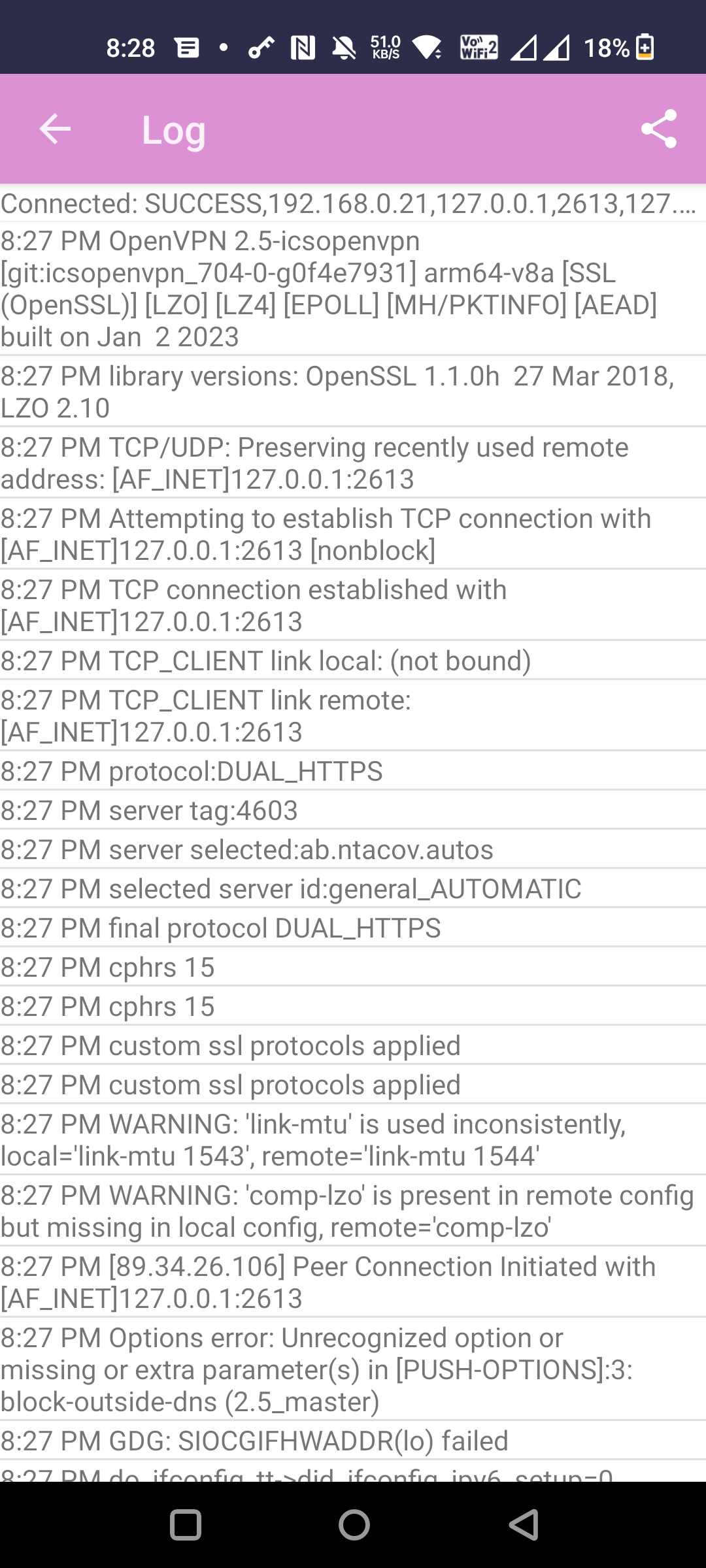 SPL VPN [2023] Latest Features & Download APK